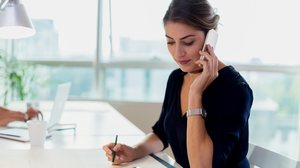 Formation linguistique pour téléphoner en français
